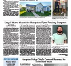 Hampton Chronicle