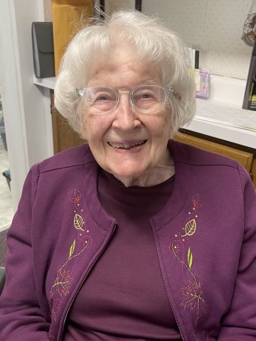 Joyce Jean Rohde, 92 | Hampton Chronicle
